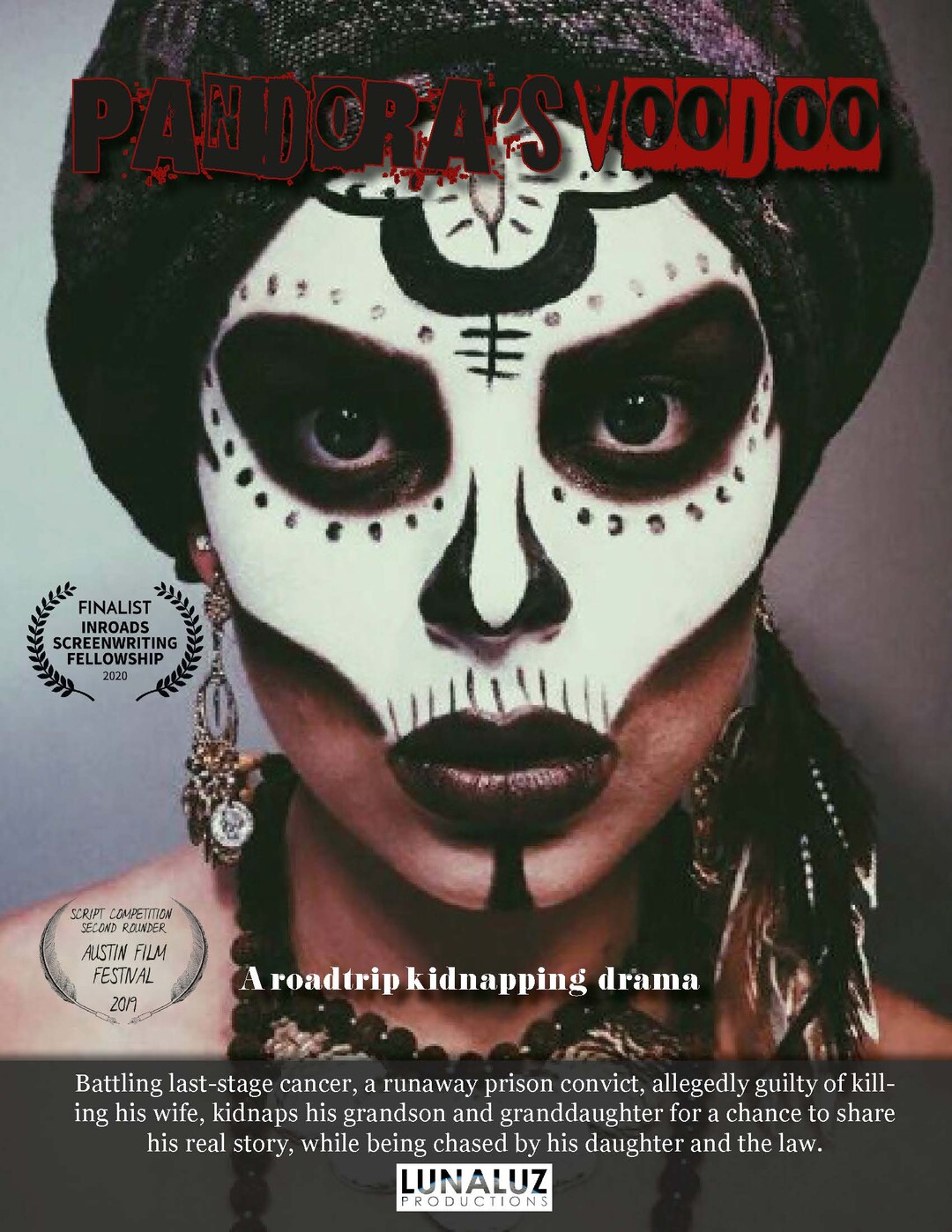 Pandora's Voodoo (movie)