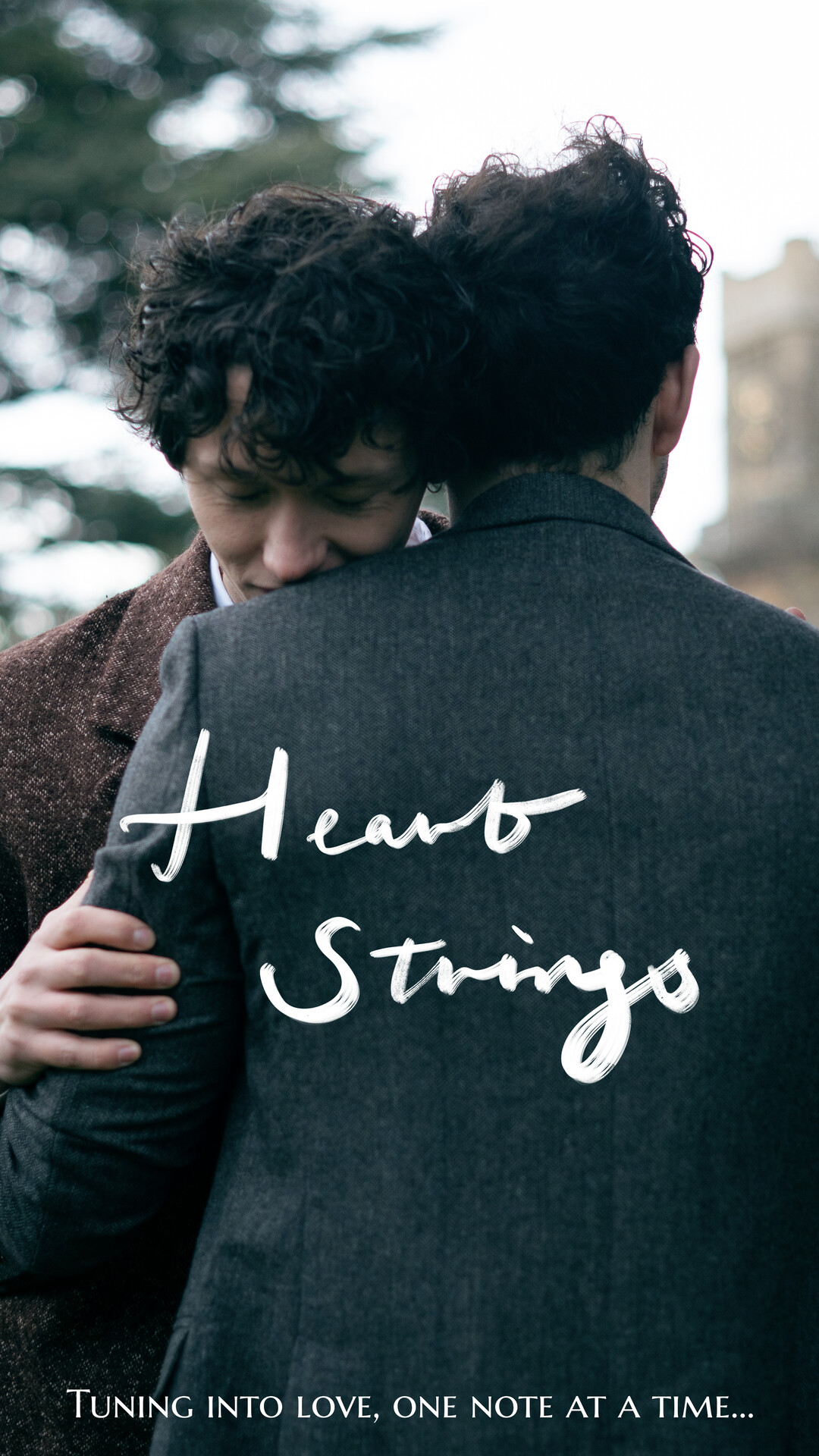 Heart & Strings (mini-series, 2024)