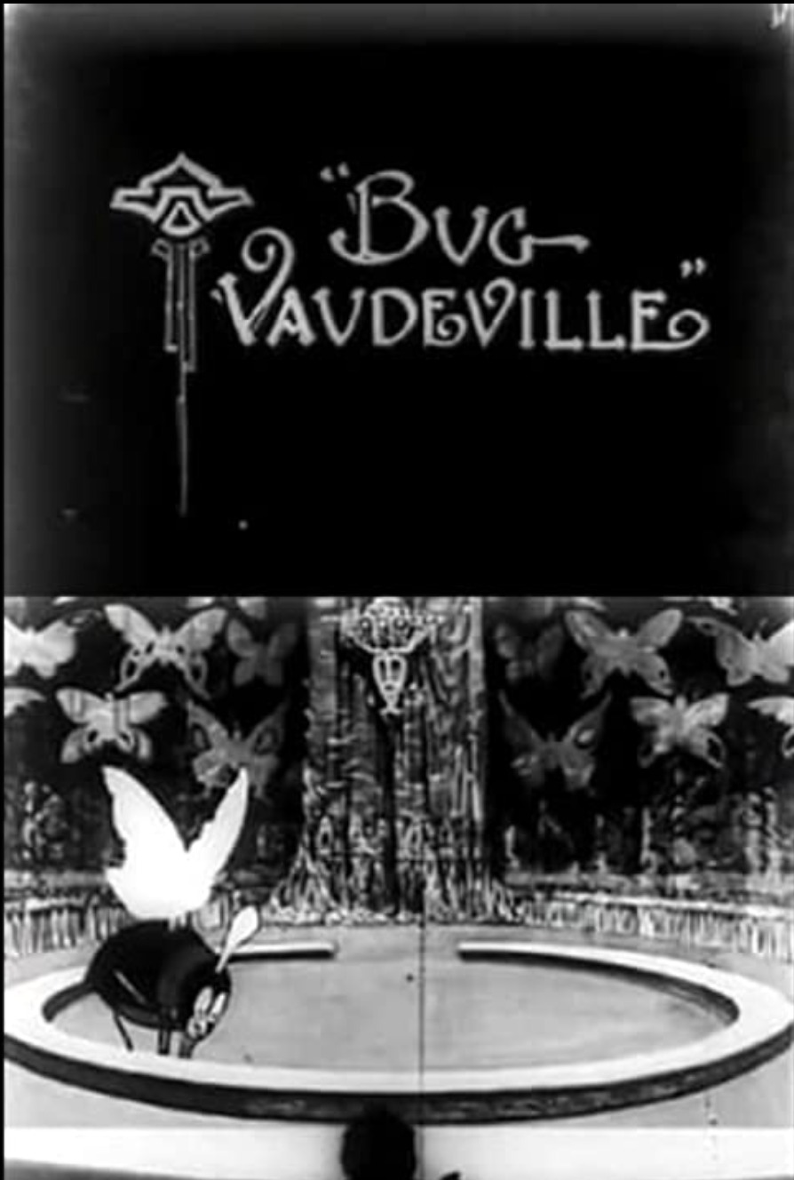 Stills - Dreams of the Rarebit Fiend: Bug Vaudeville
