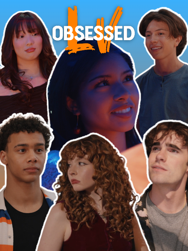 Cast - Obsessed LV (2024 – ...)