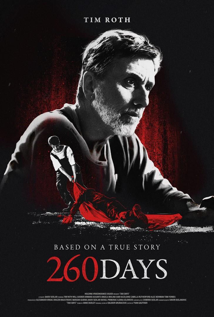 260 Days (movie, 2025)