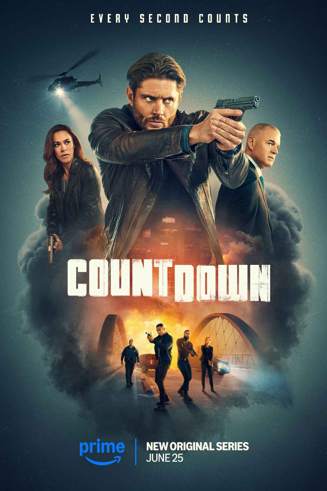 Posters - Countdown