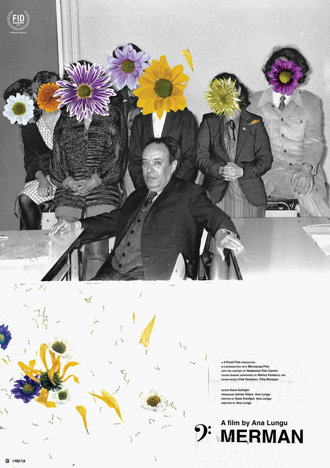 Merman (movie, 2024)