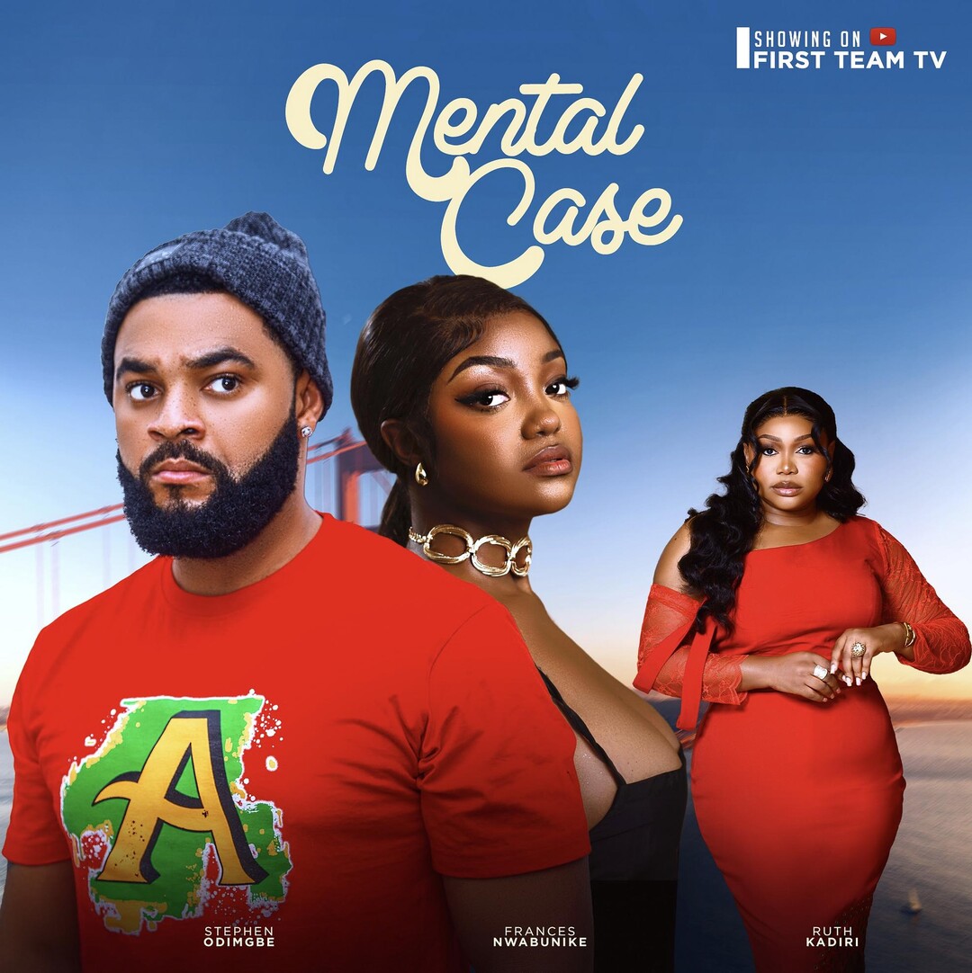 Mental Case (movie, 2024)