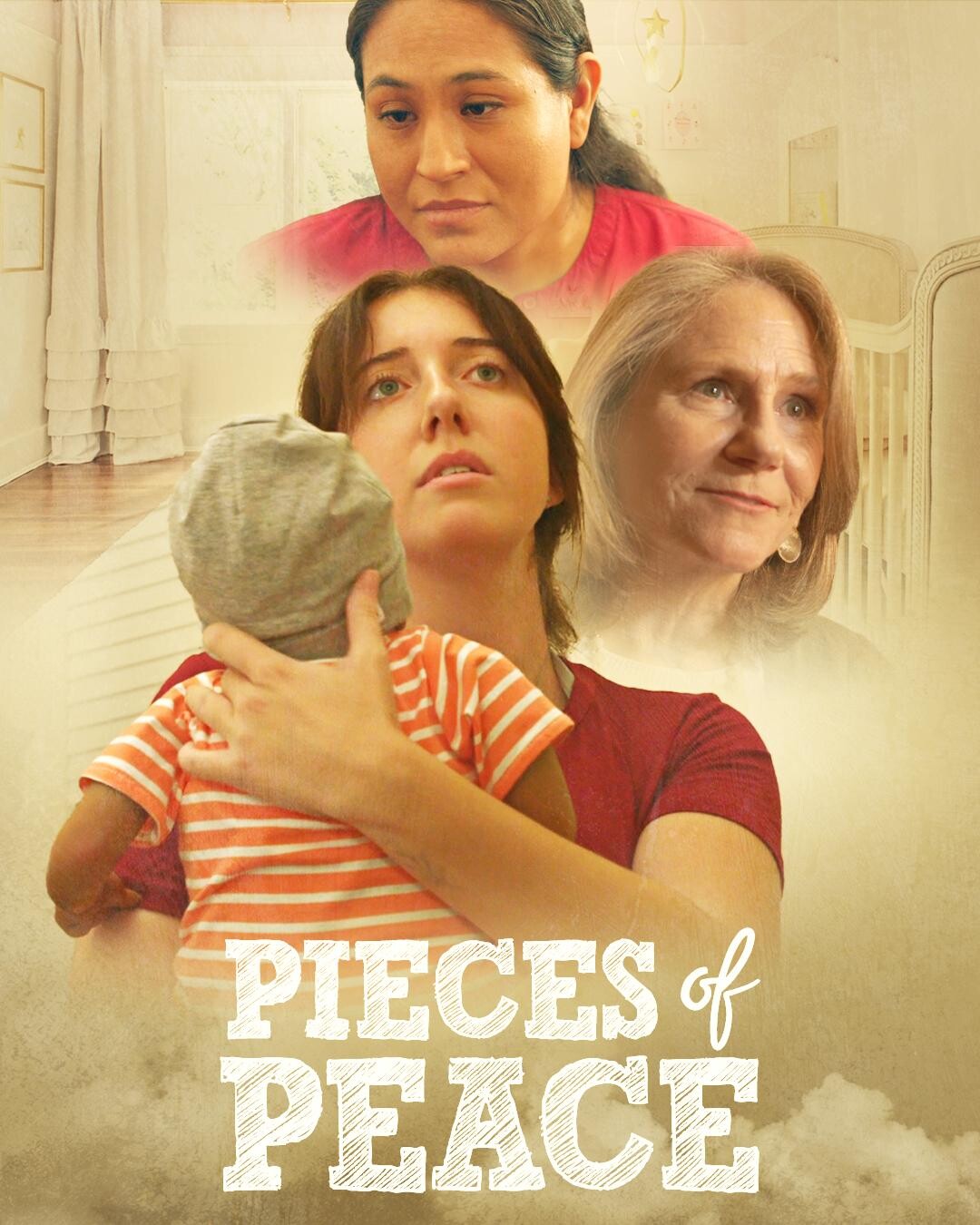 Pieces of Peace (movie, 2023)