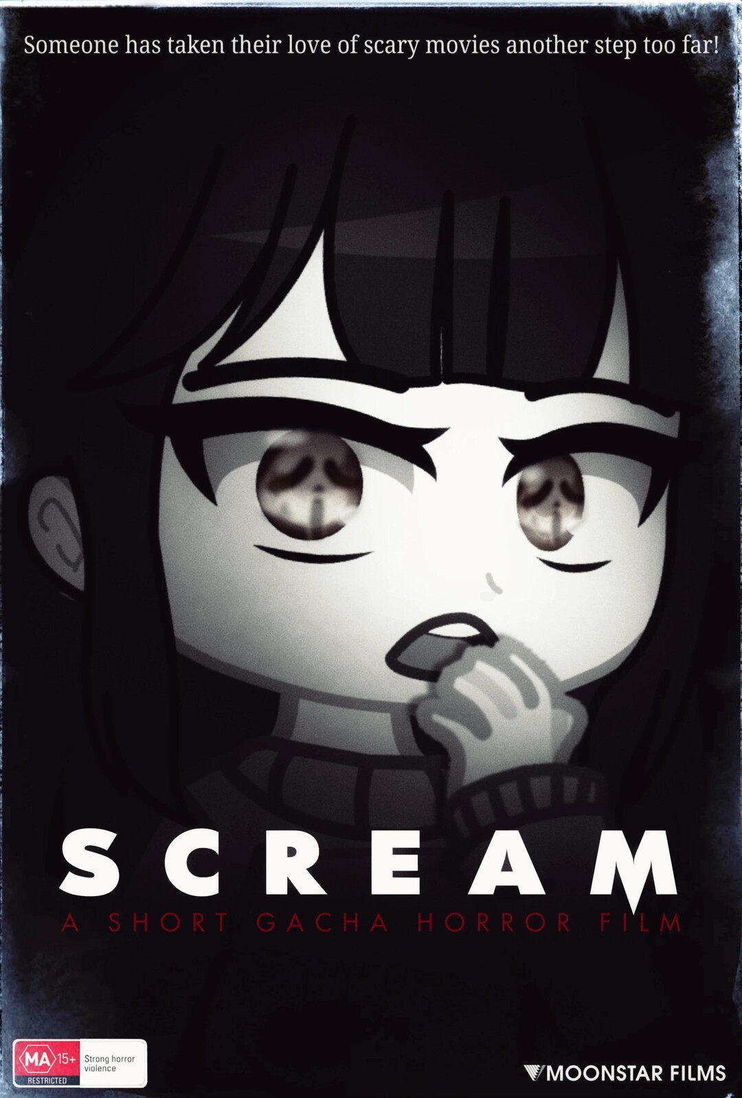 Scream: A Short Gacha Horror Film (фильм)