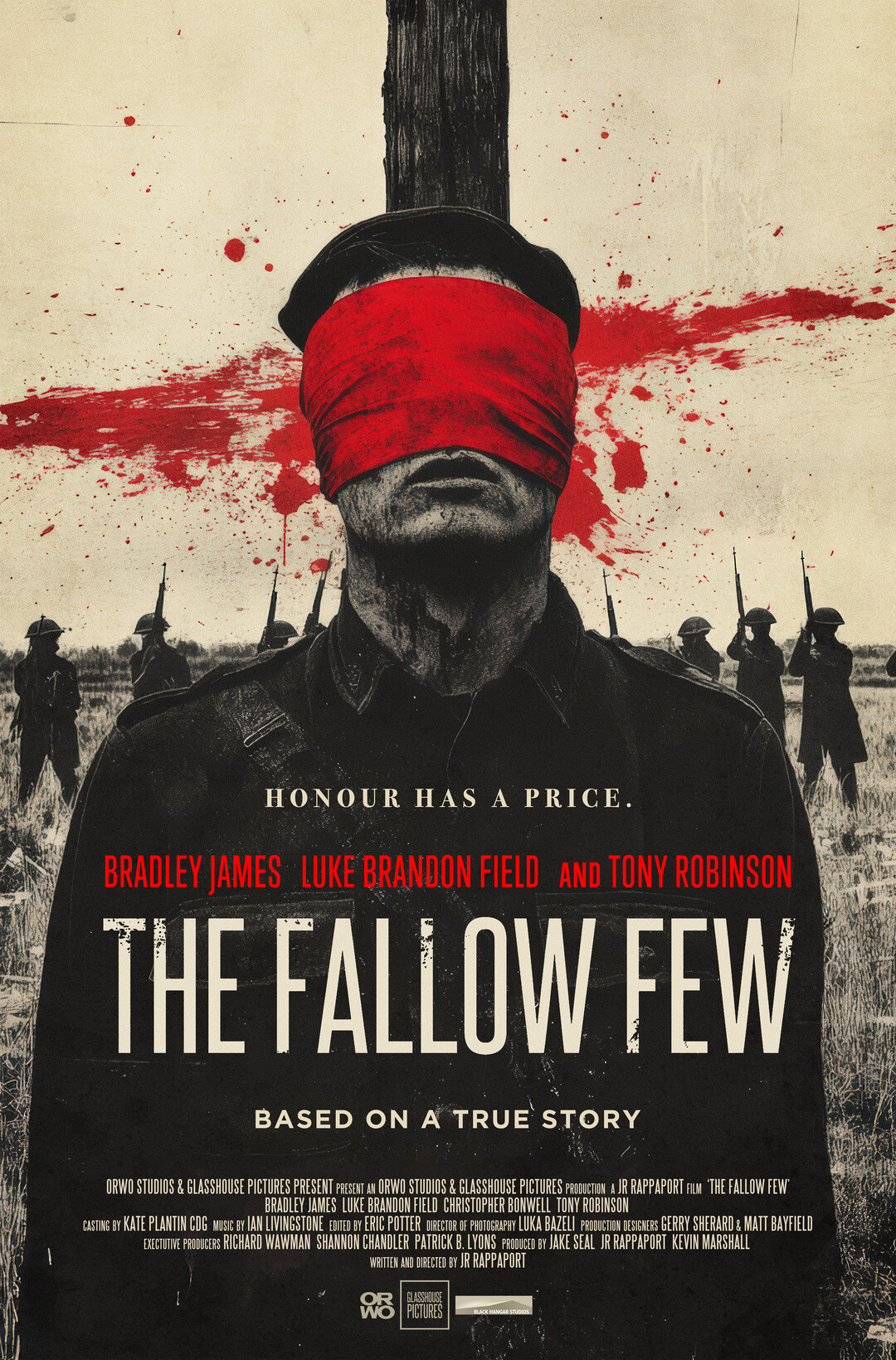 The Fallow Few (movie, 2025)