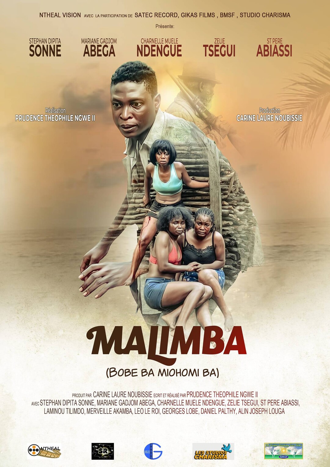 Malimba (фильм, 2024)