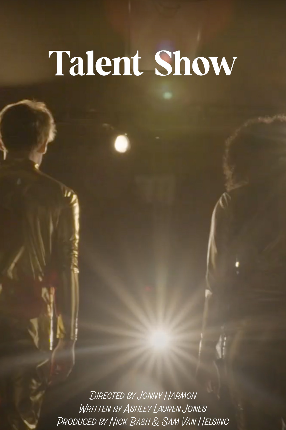 Talent Show (movie, 2024)