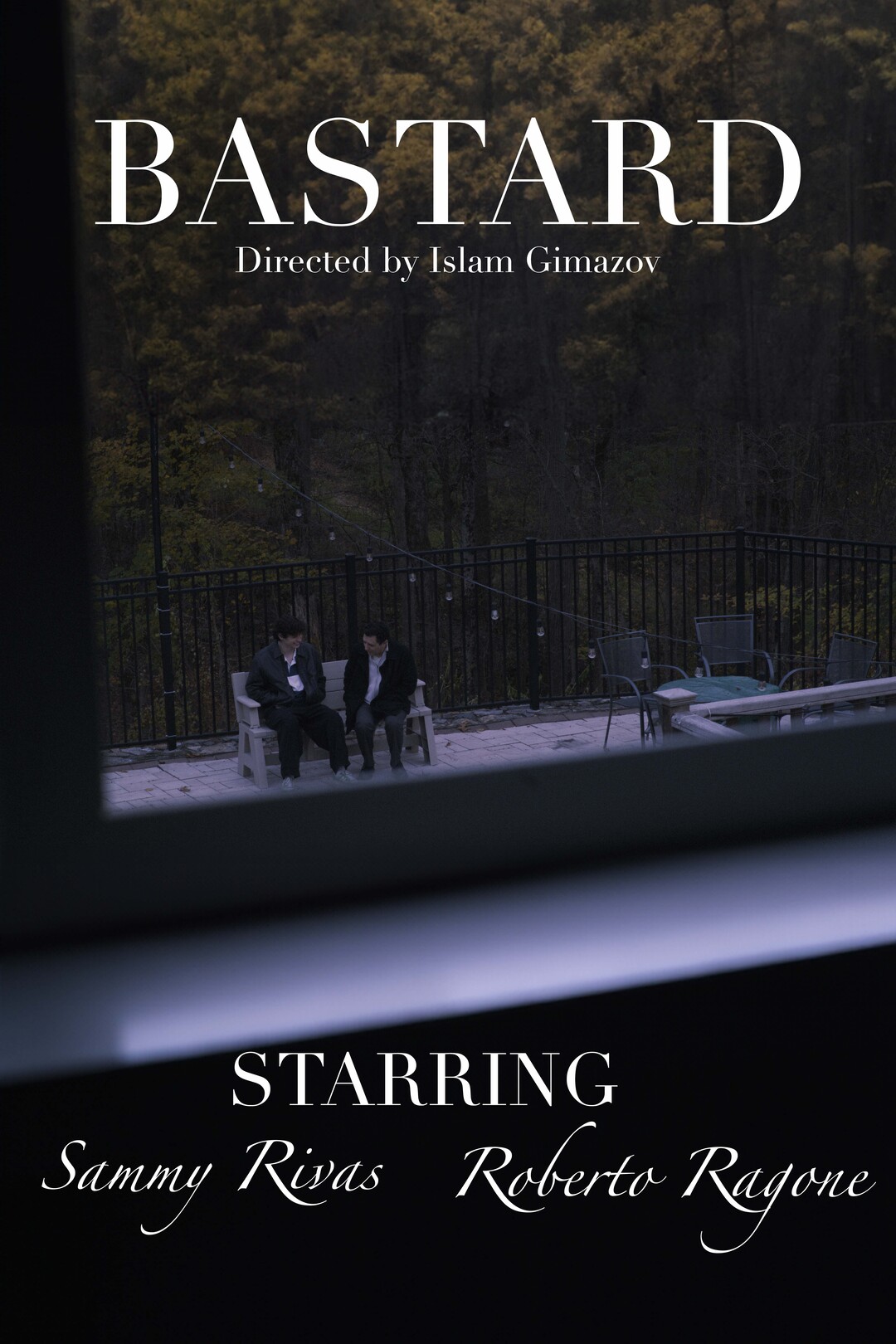 Bastard (movie, 2024)