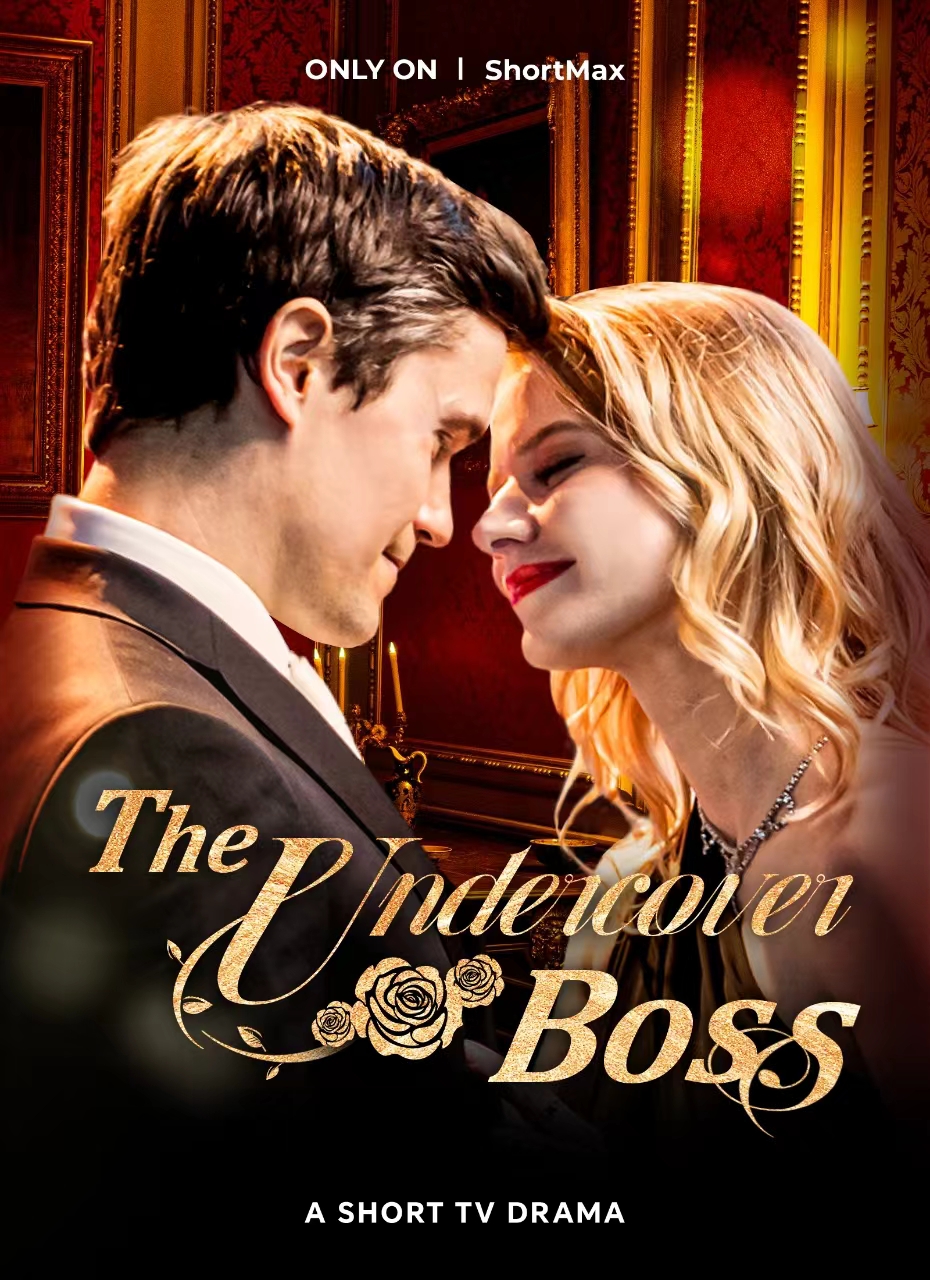 Cast - The Undercover Boss