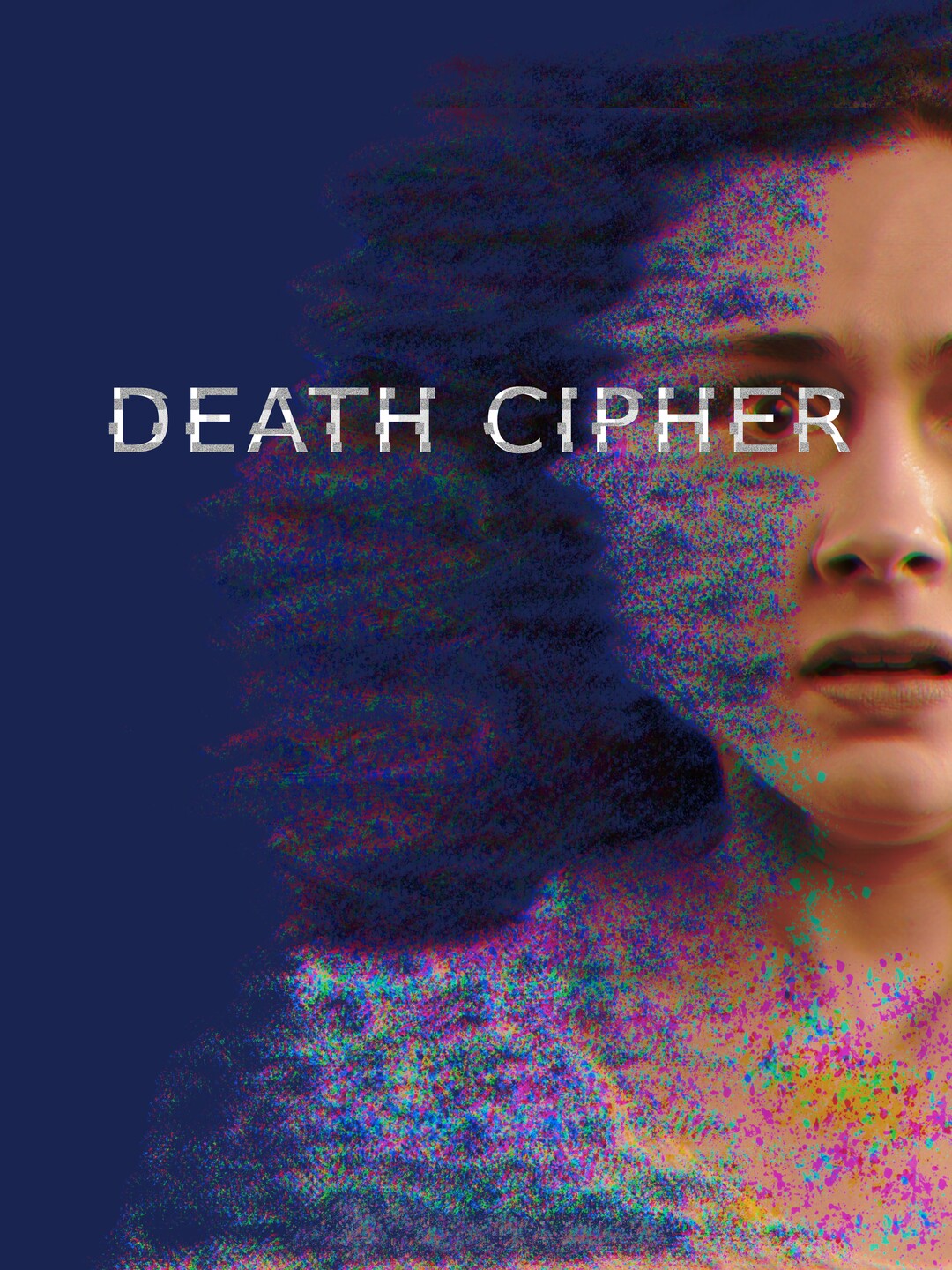 Актёры - Death Cipher