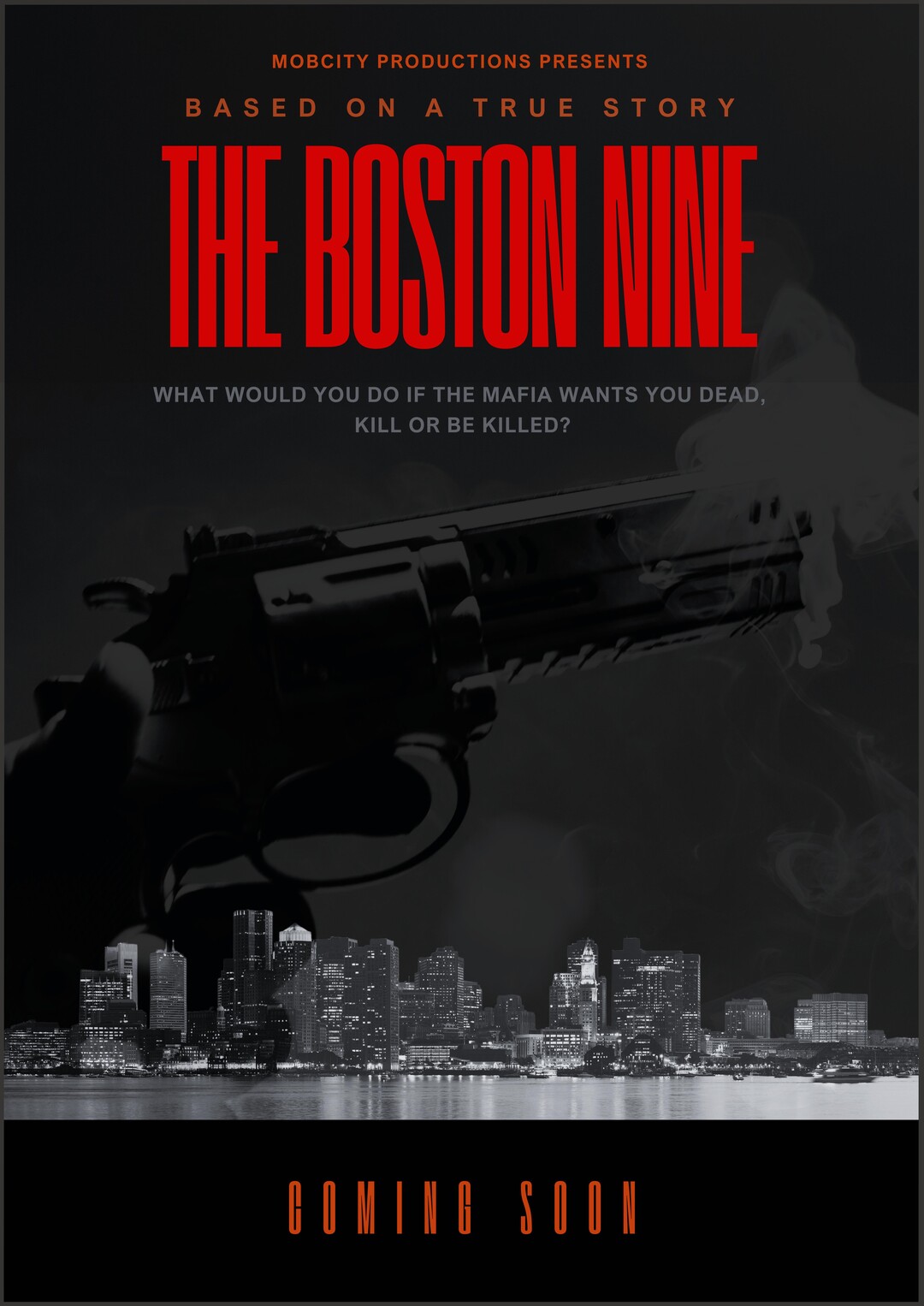 Little Mikey (movie)