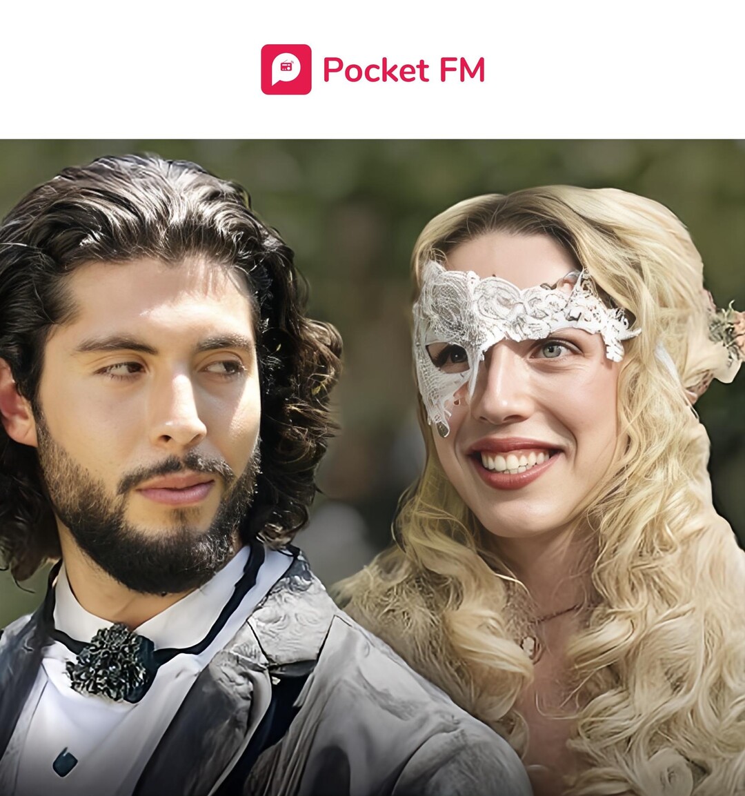 Cast - Duke's Masked Wife (2024 – ...)