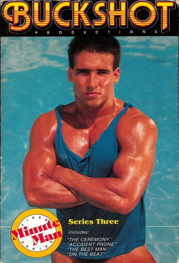 Buckshot Minute Man Series 3 (movie, 1988)