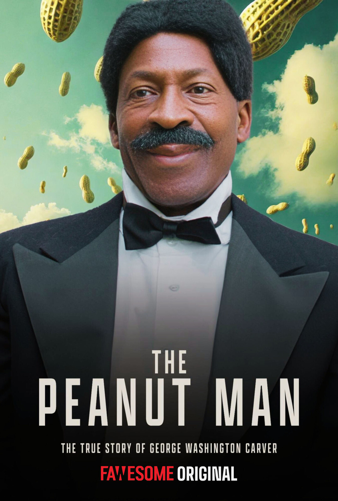 The Peanut Man (movie, 2024)