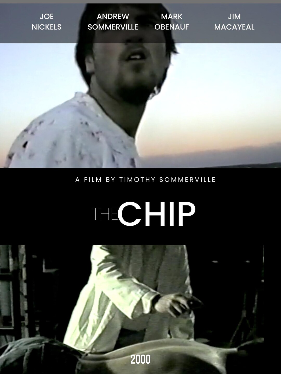 The Chip (movie, 2000)