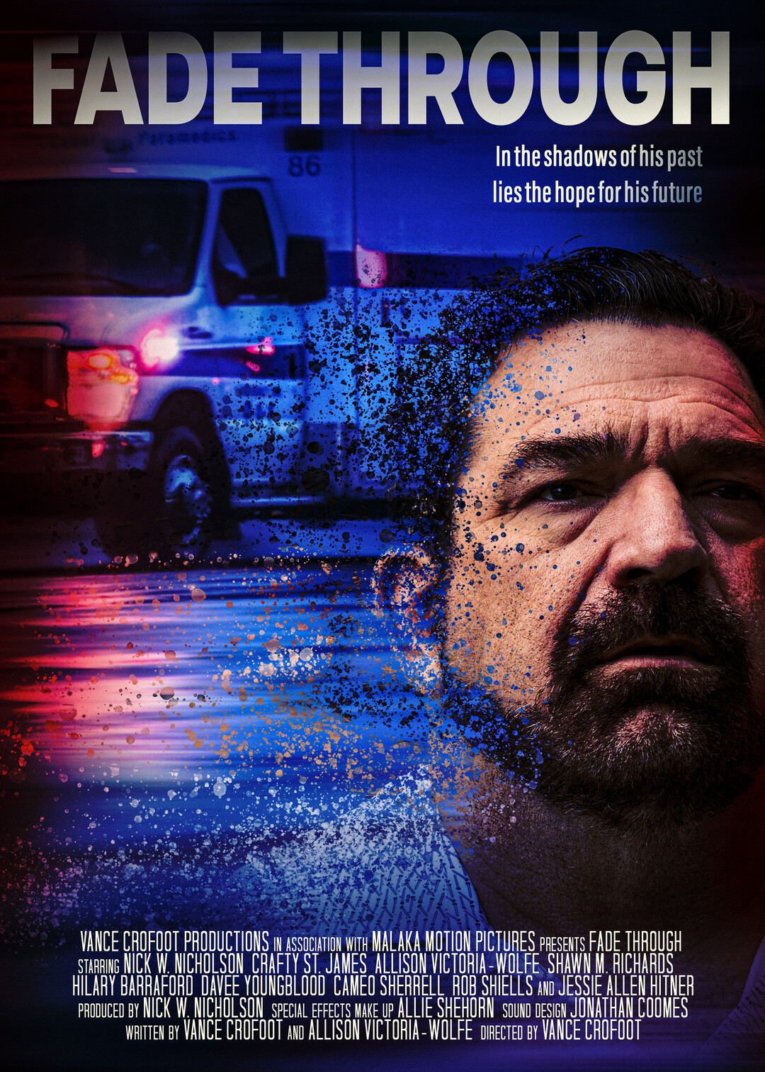 Fade Through (movie)