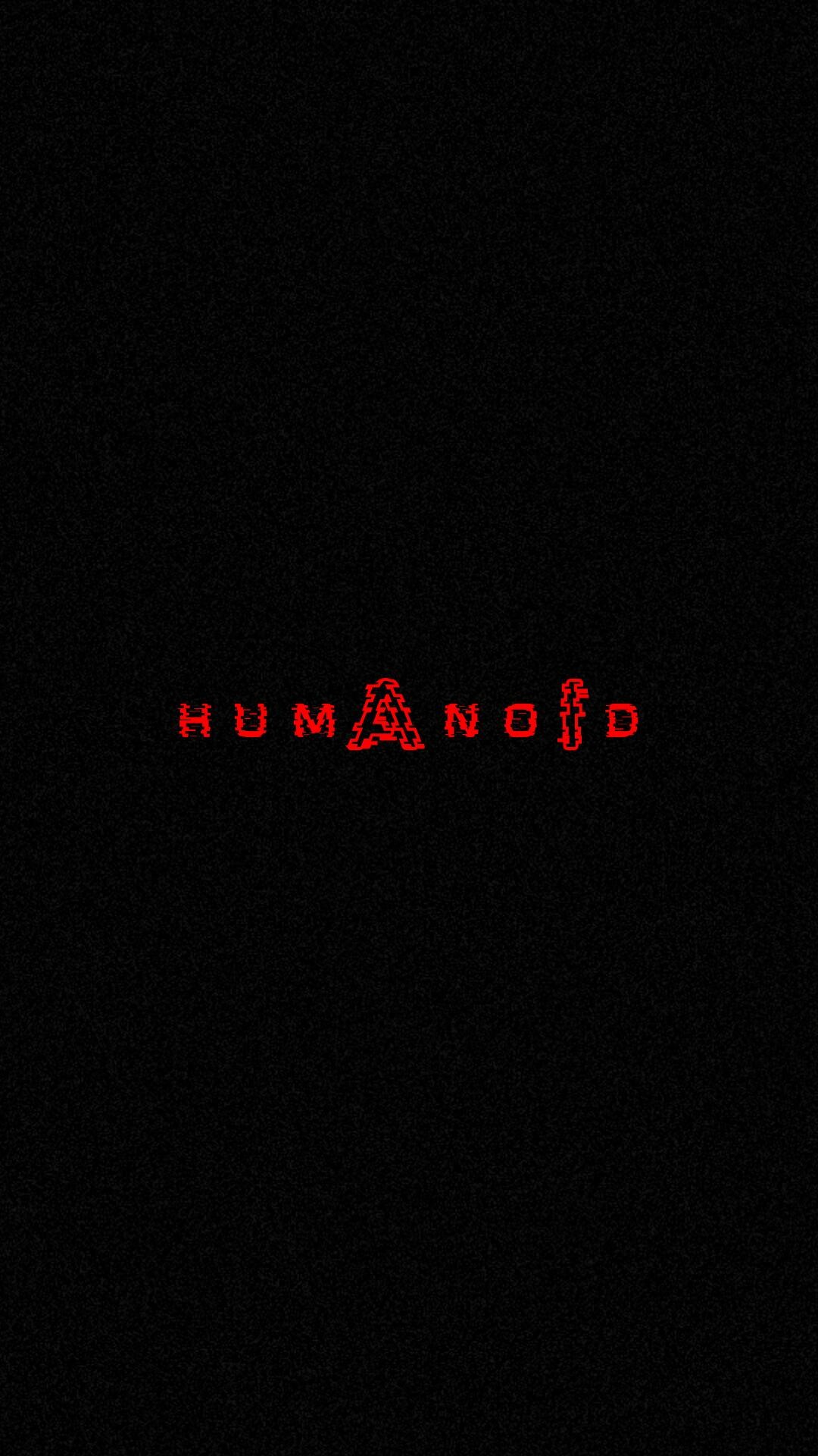 HumAnoId (movie, 2023)