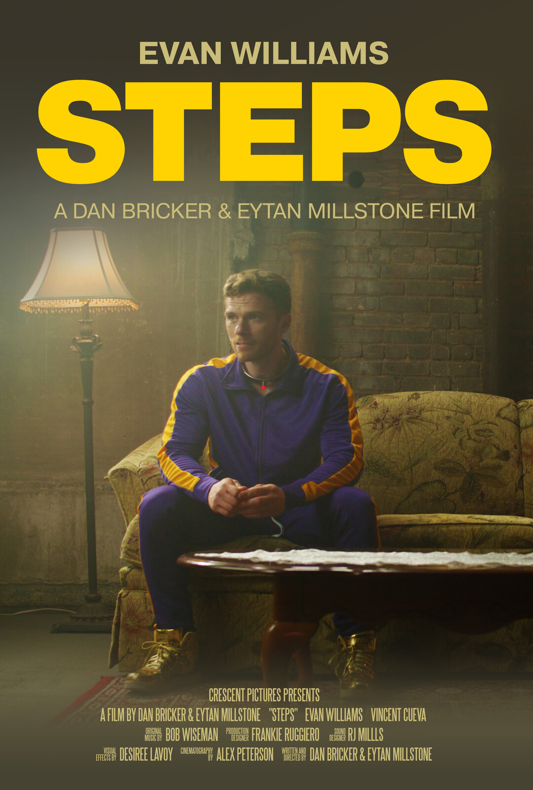 Steps (movie, 2024)
