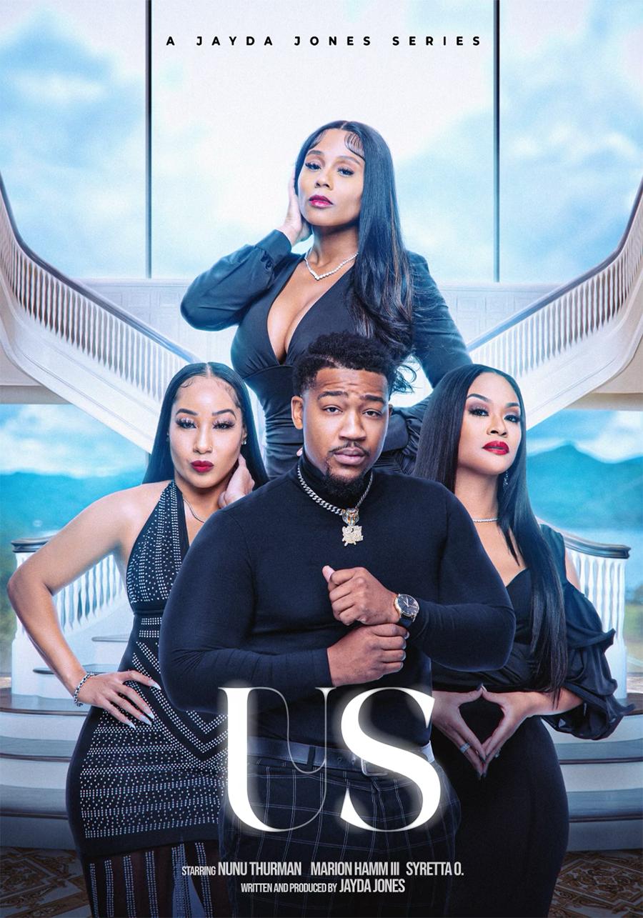 Us (series, 2024 – ...)