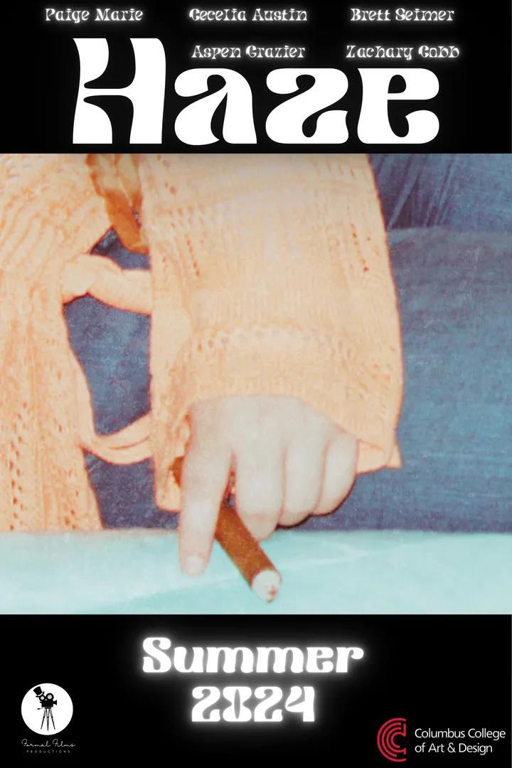 Haze (фильм, 2024)