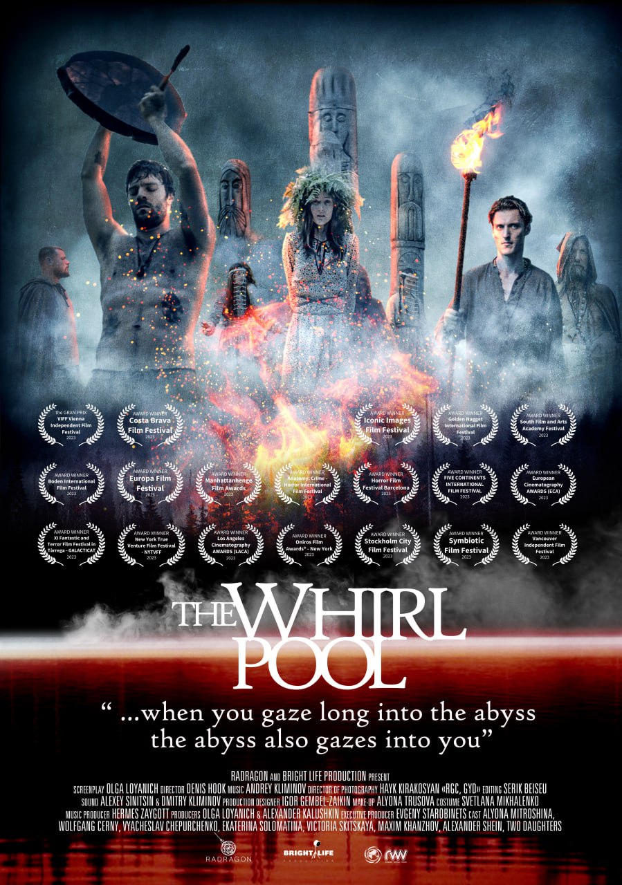 The Healing (movie, 2025)