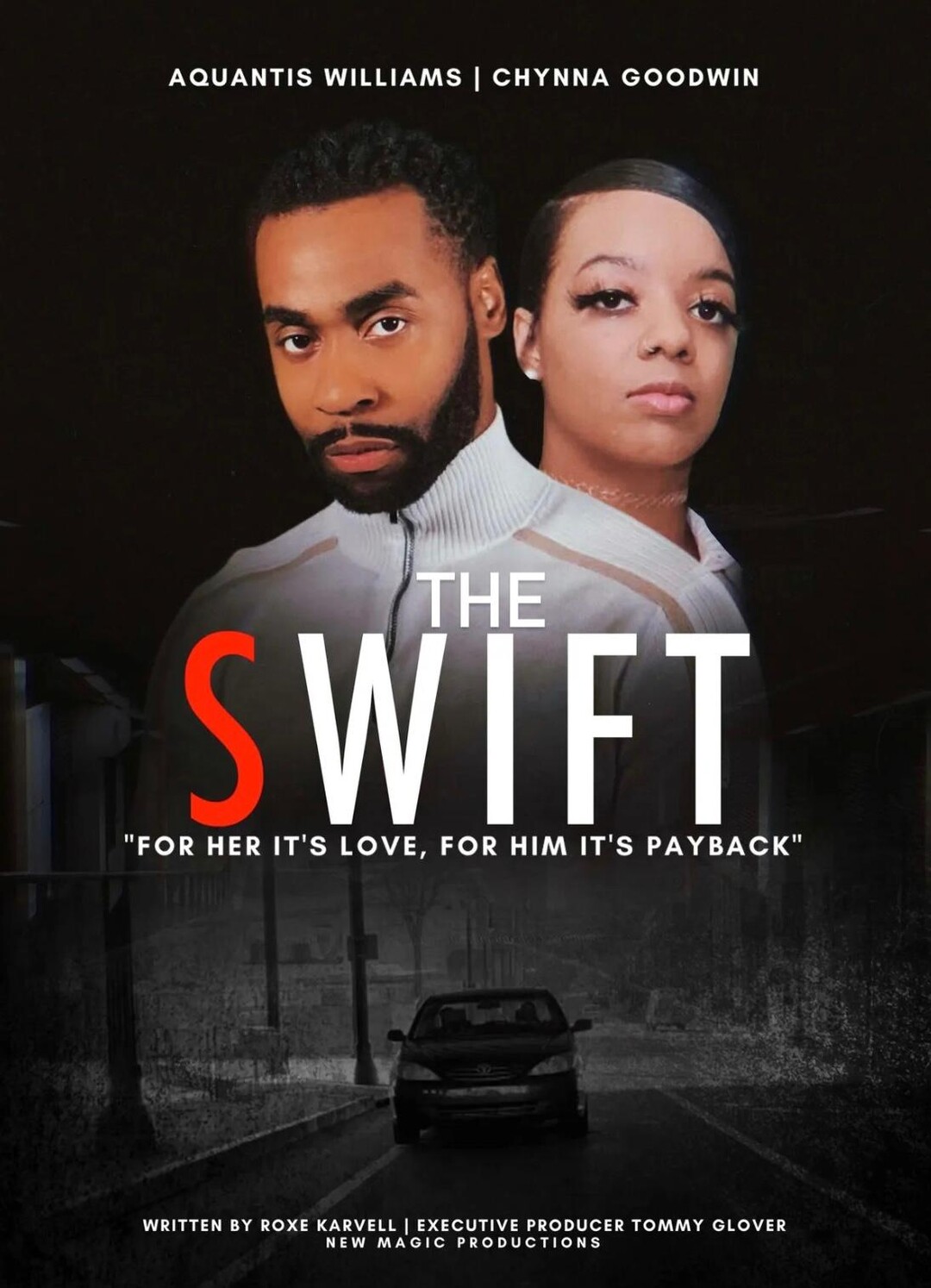 Swift (movie)