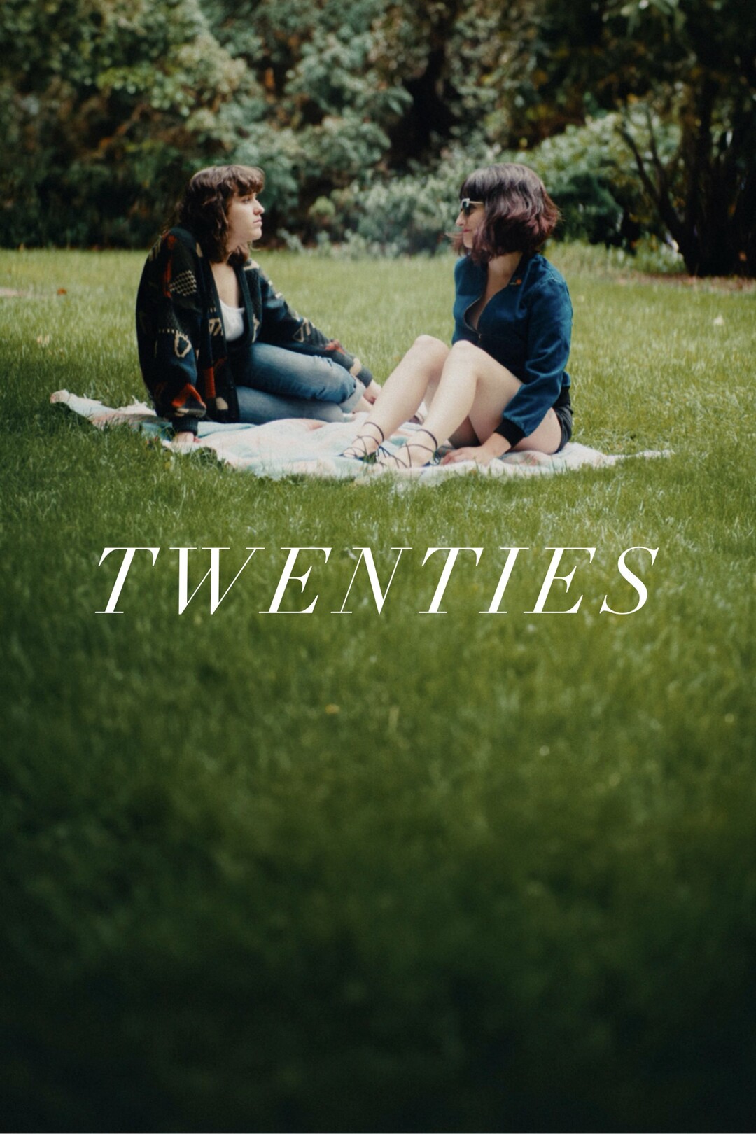 Twenties (movie, 2024)