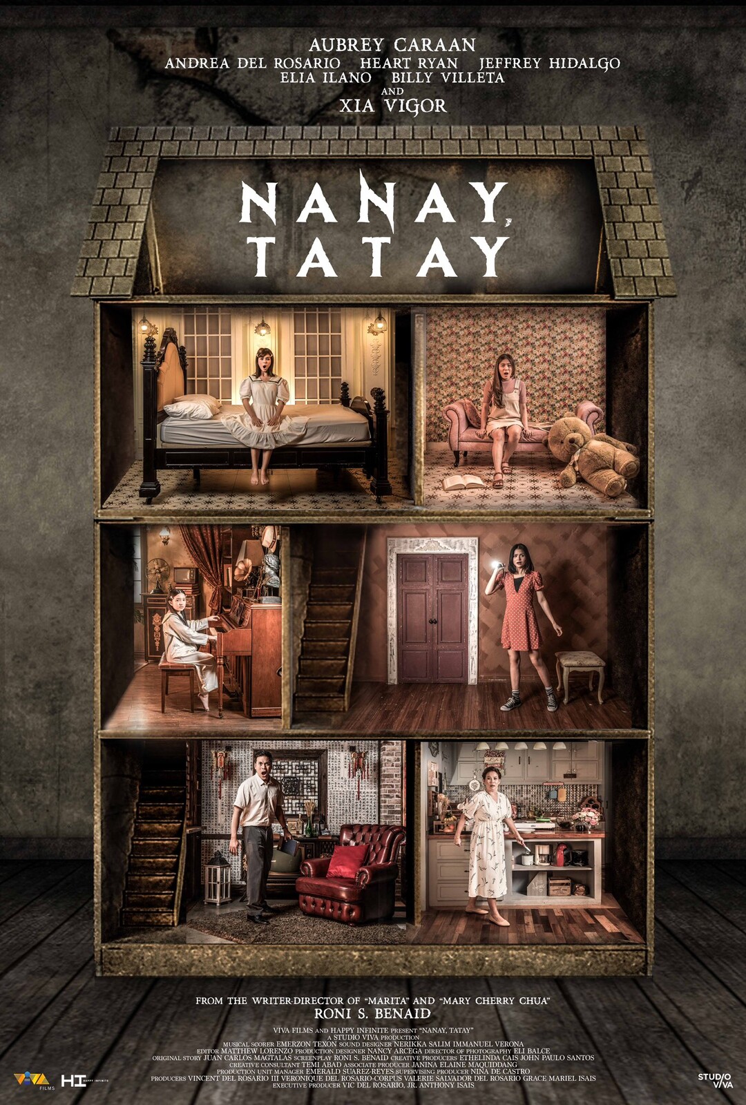 Nanay, tatay (movie, 2024)