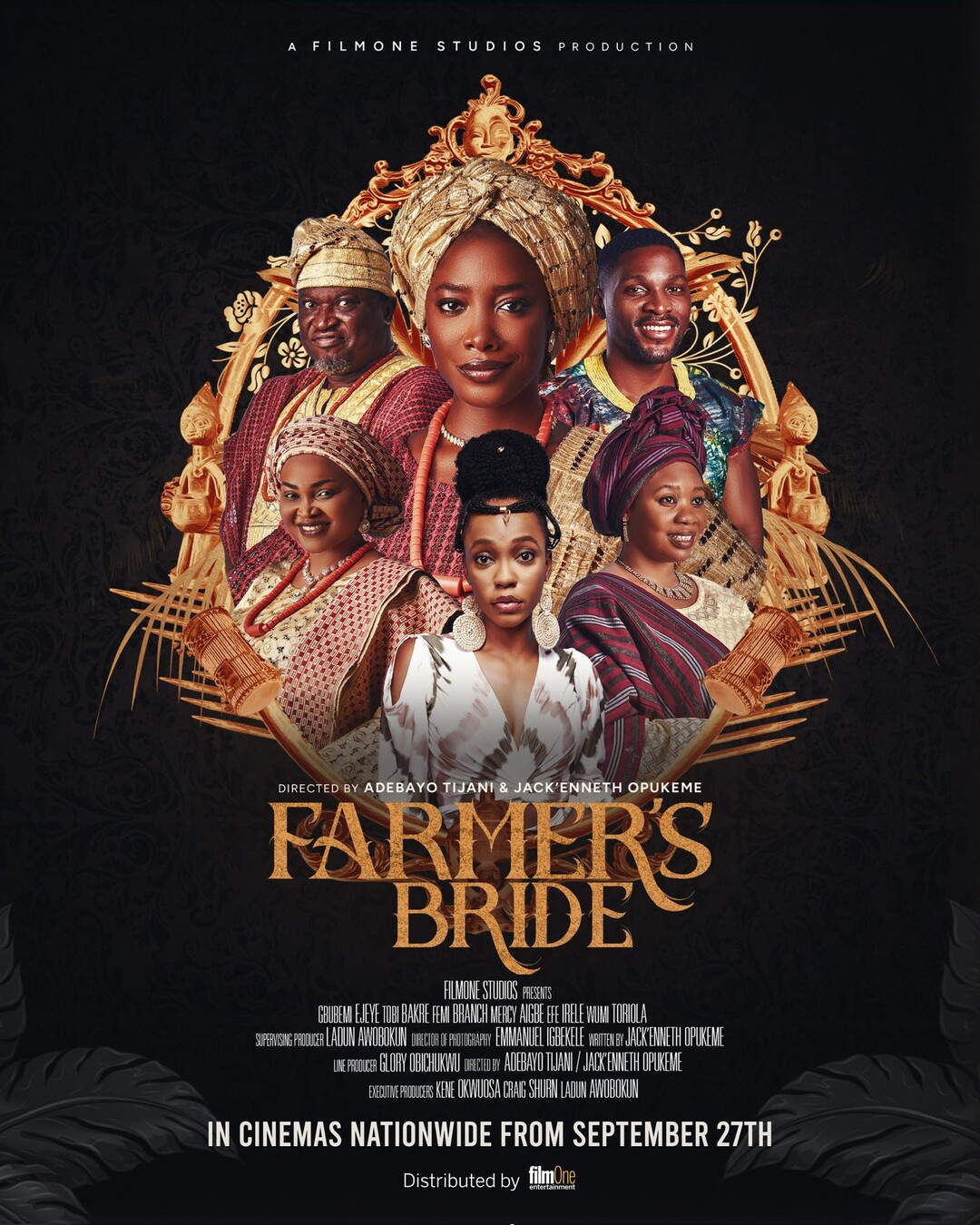 Farmer's Bride (movie, 2024)