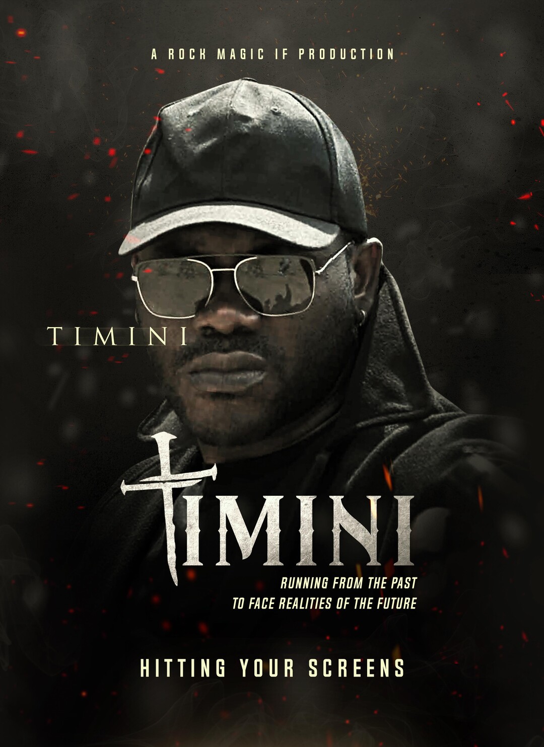Timini (movie, 2024)