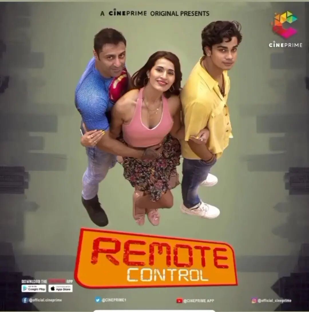 Cast - Remote Control (2023 – ...)