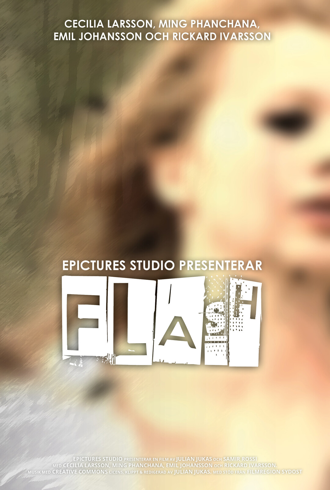 Flash (movie, 2013)