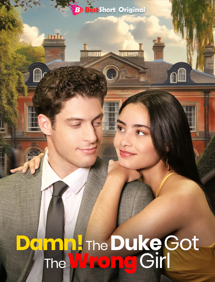 Damn! The Duke Got the Wrong Girl (movie, 2024)