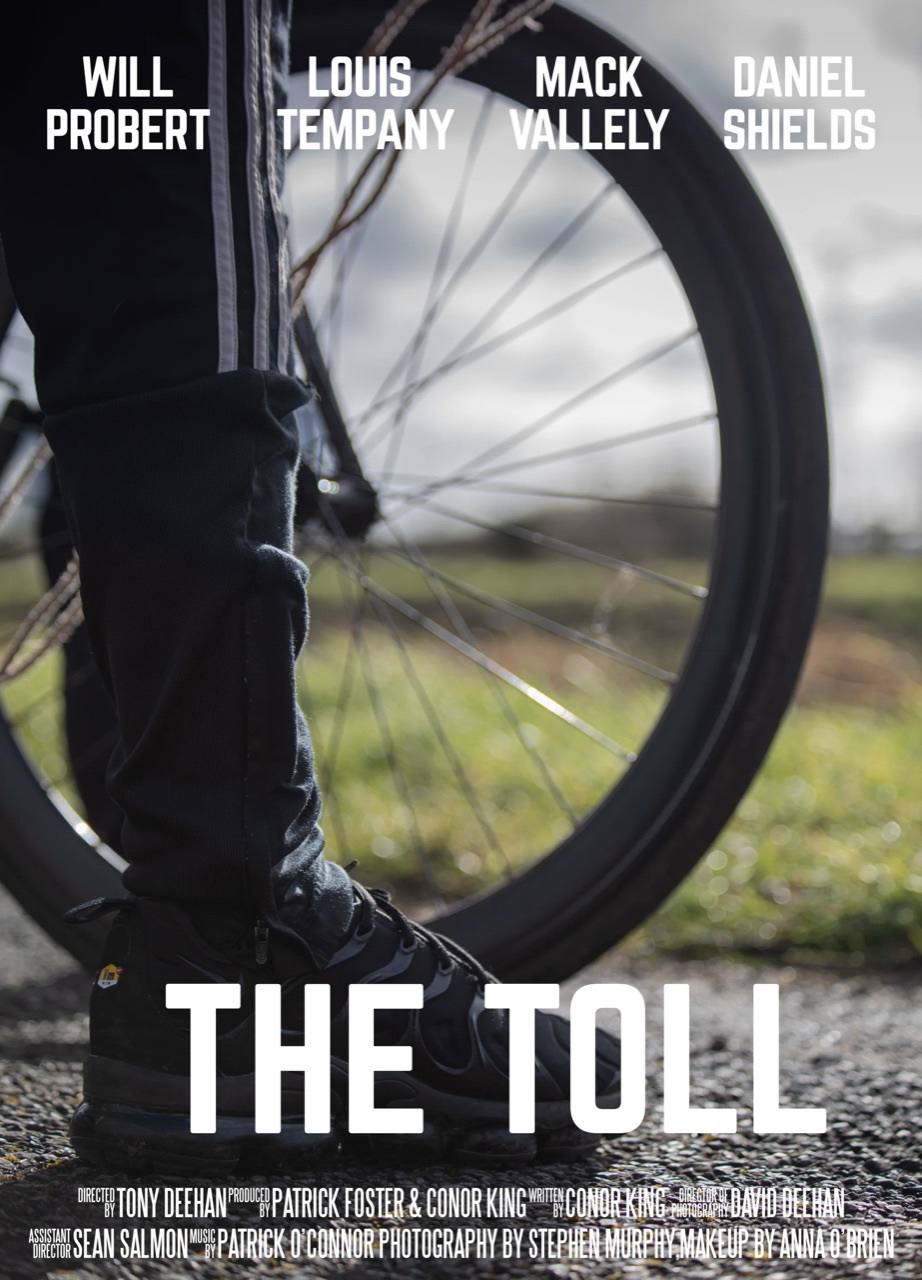 The Toll (фильм, 2020)
