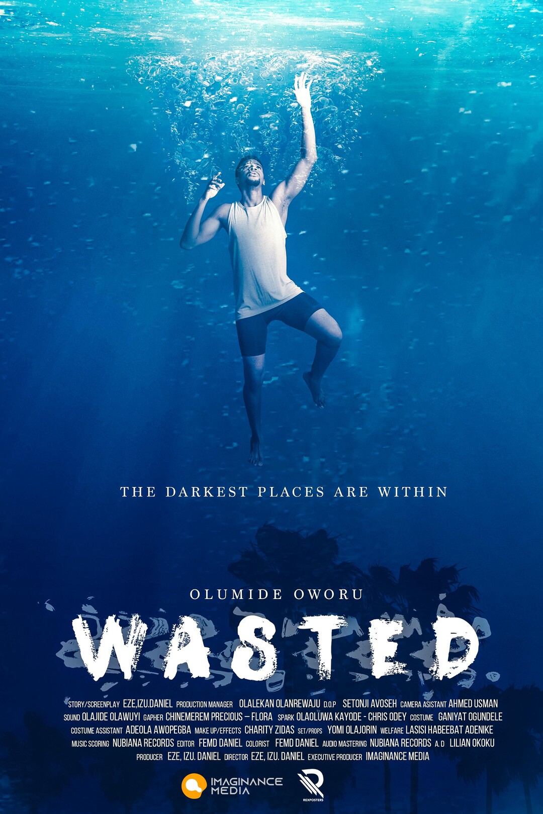 Wasted (movie, 2019)