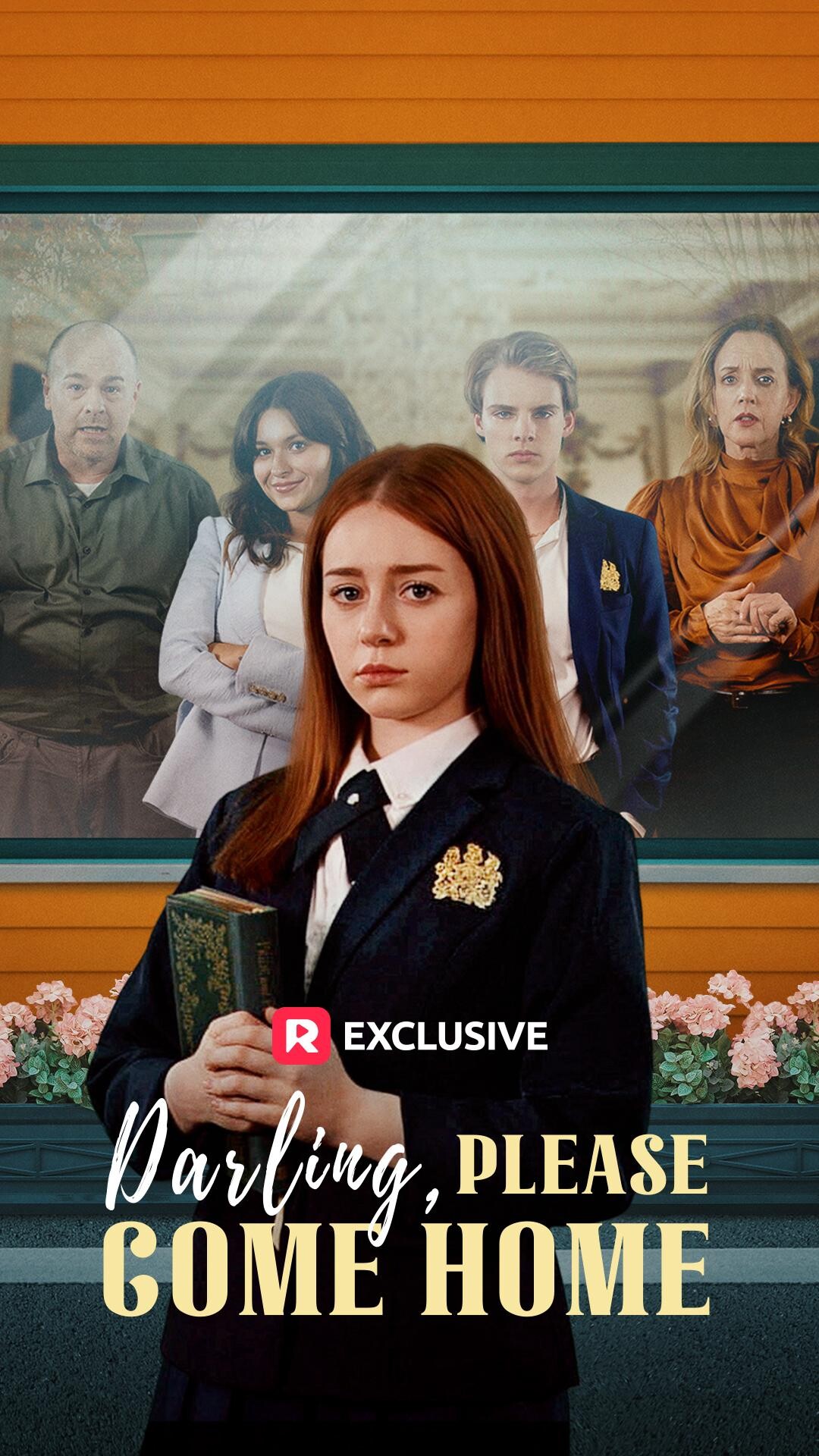 Darling, Please Come Home (mini-series, 2024)