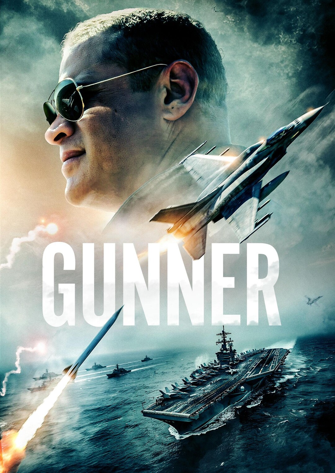 Gunner (movie, 2025)