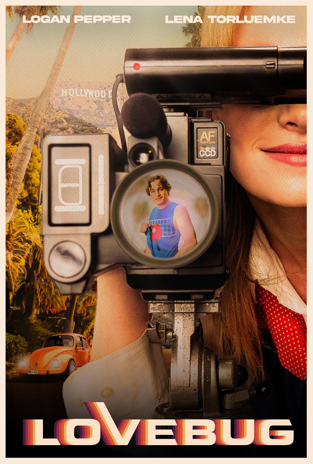 Lovebug (movie, 2025)