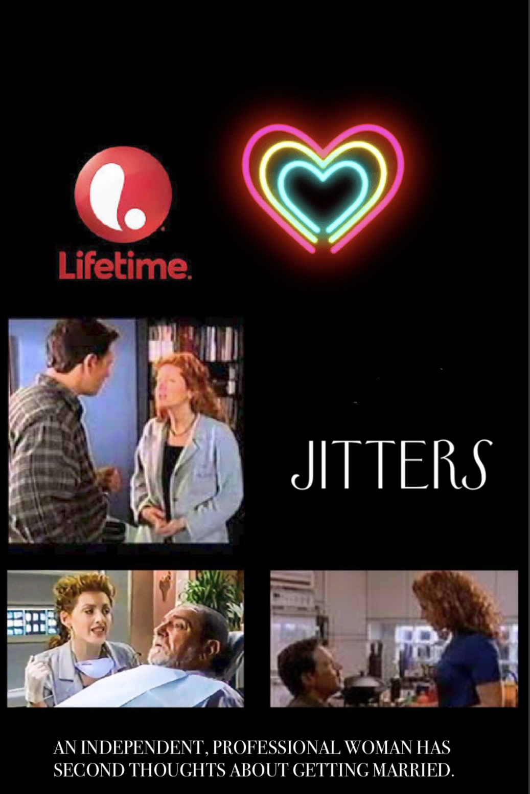 Jitters (movie, 1997)