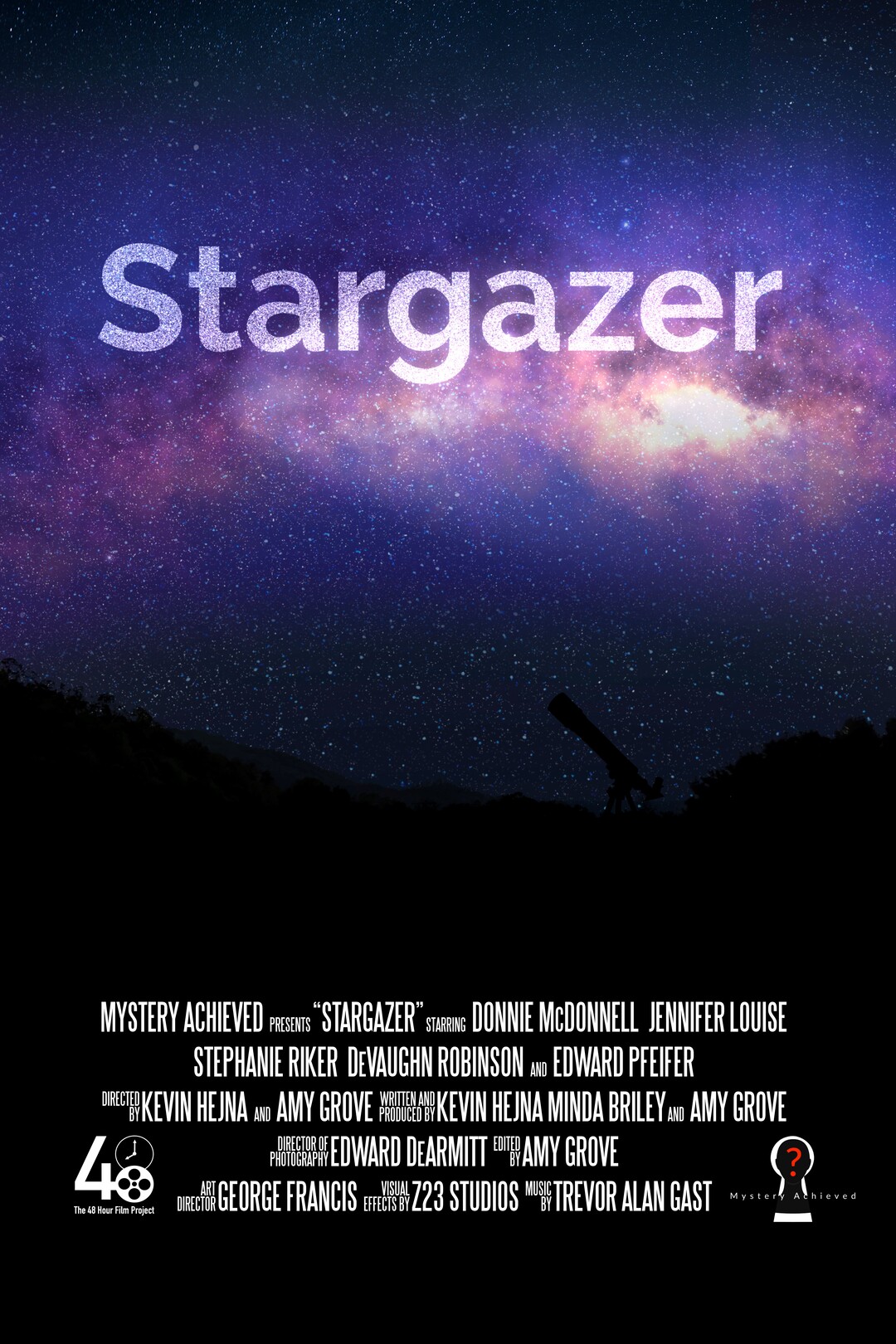 Stargazer (movie, 2024)