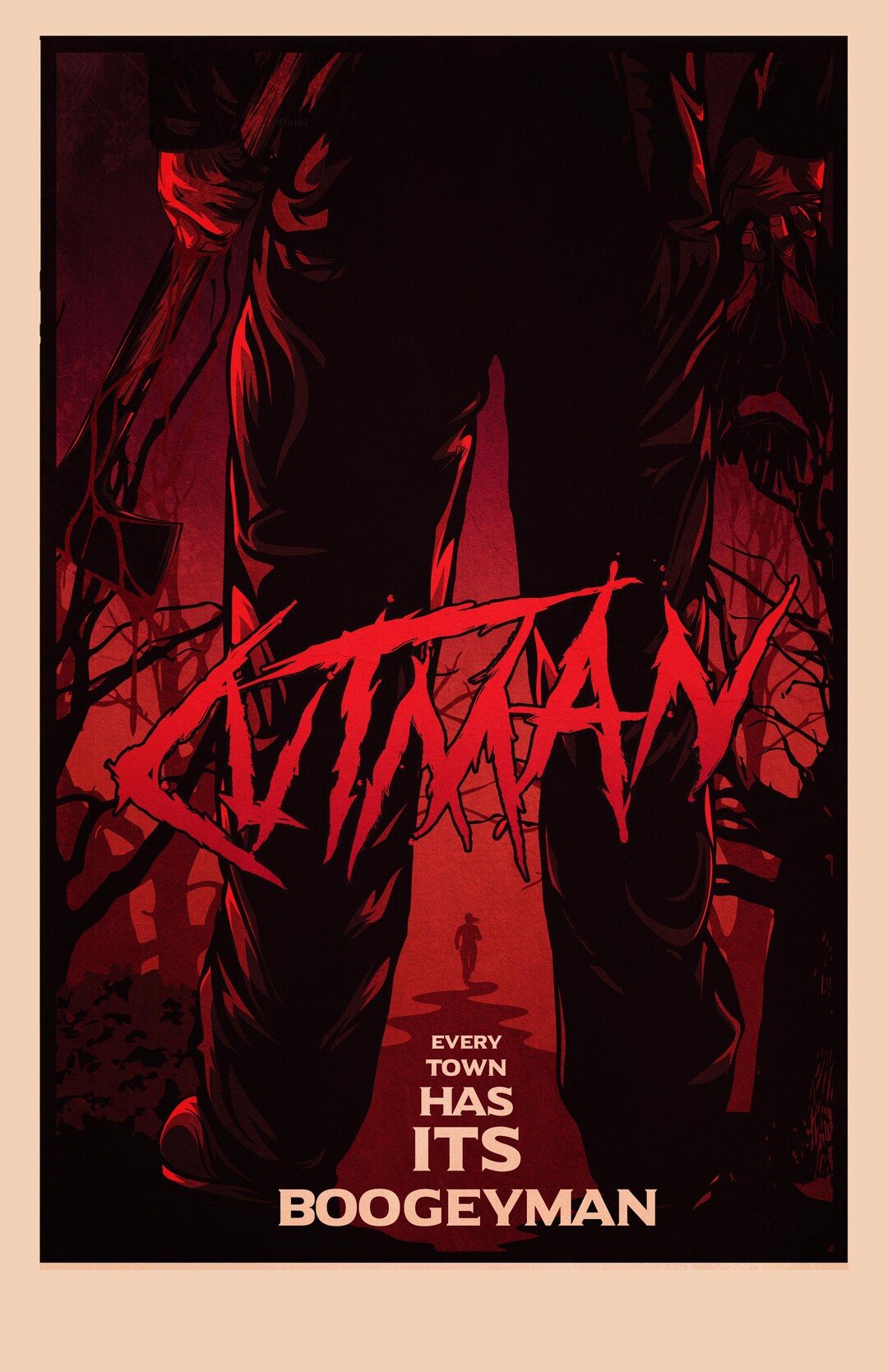 Cutman (movie, 2025)