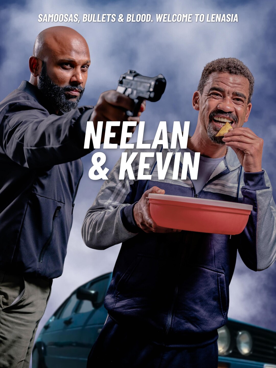 Neelan & Kevin (movie, 2024)