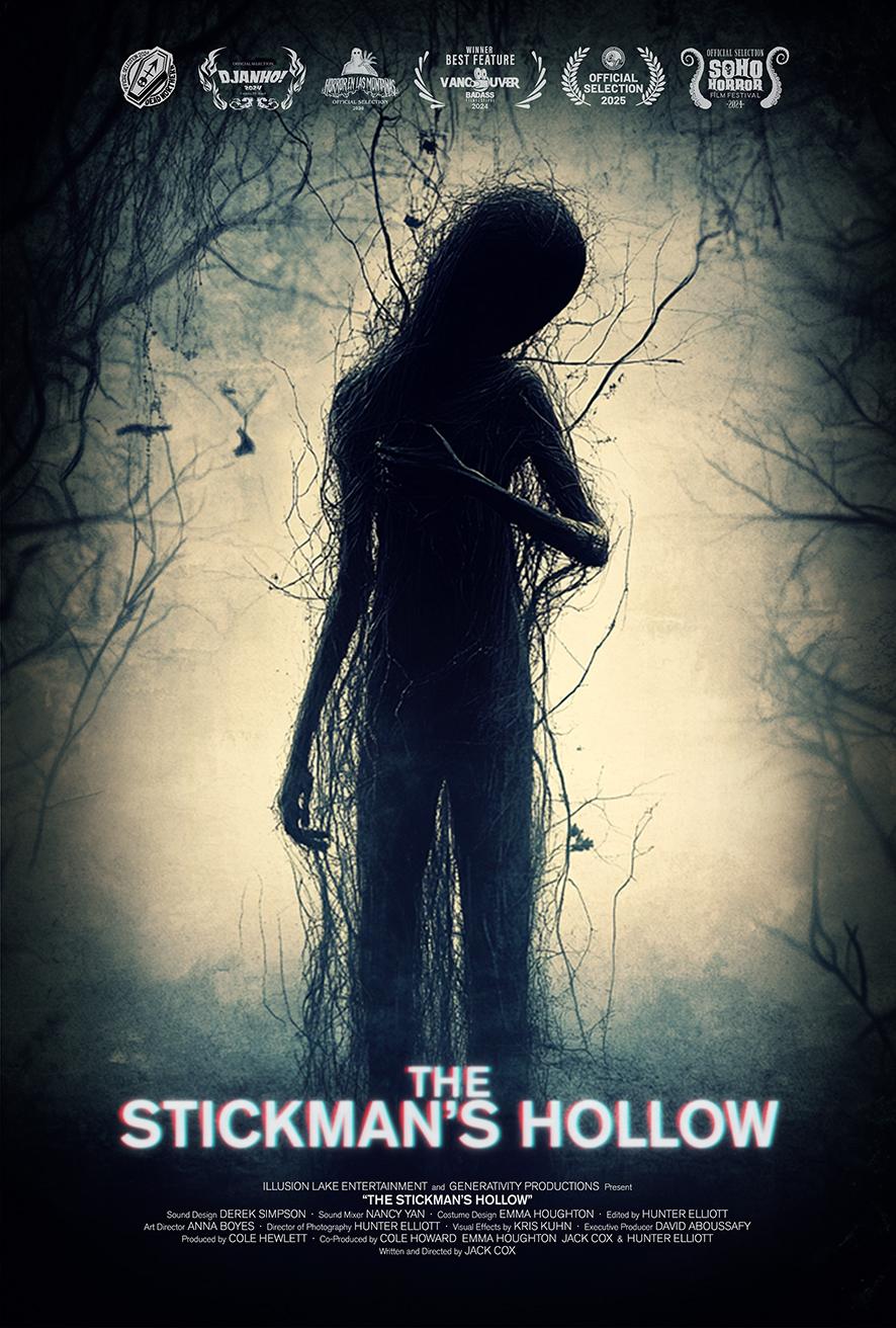 The Stickman's Hollow (movie, 2024)