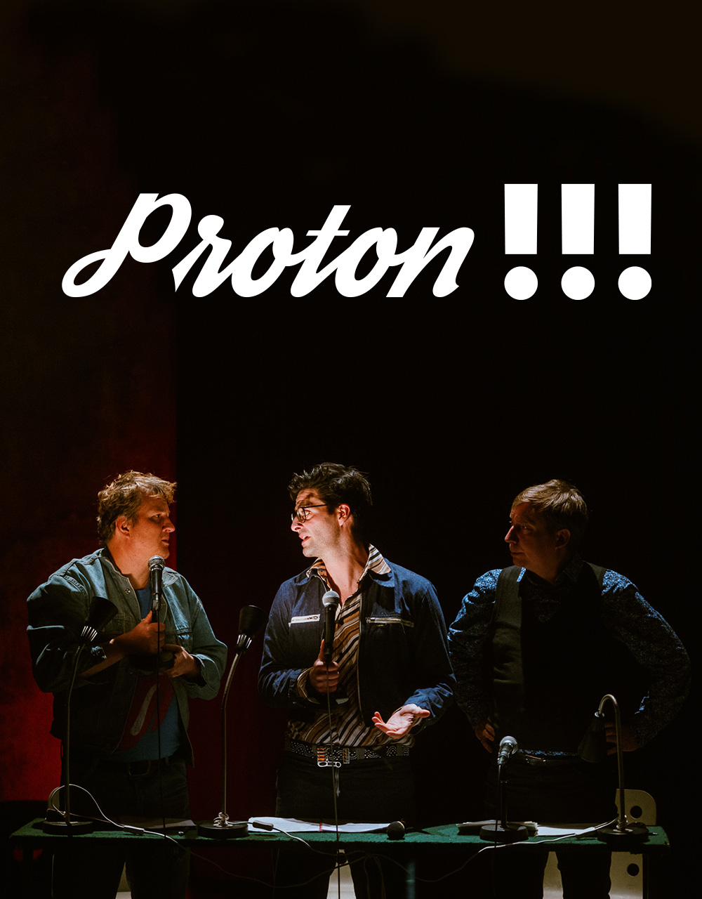 Proton!!! (movie, 2016)