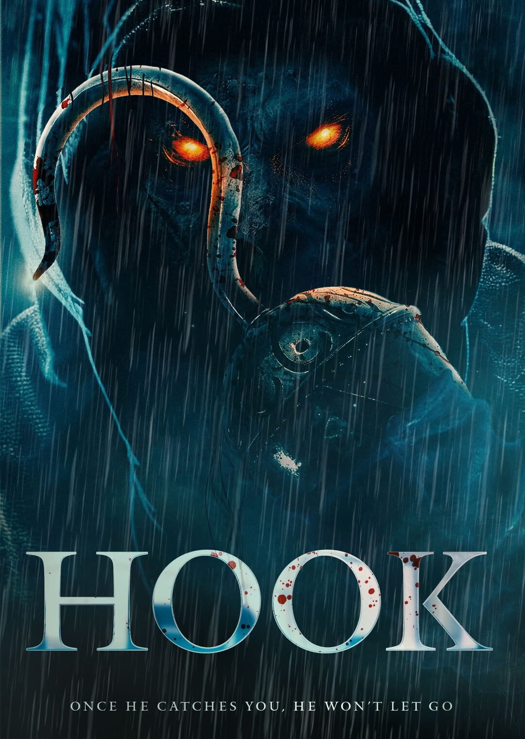 Screenshots - Hook
