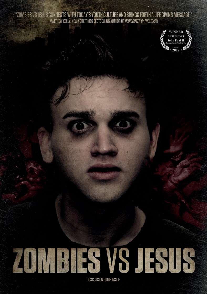 Zombies vs. Jesus (фильм, 2012)