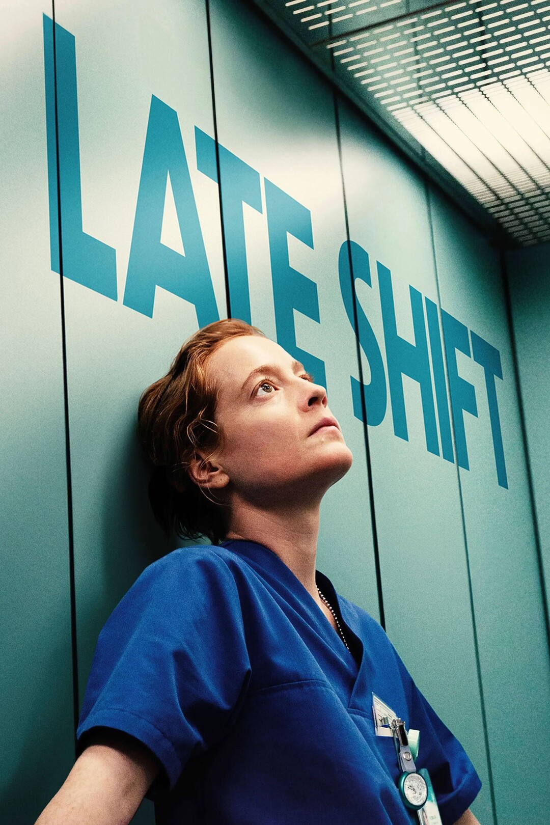 Late Shift (movie, 2025)