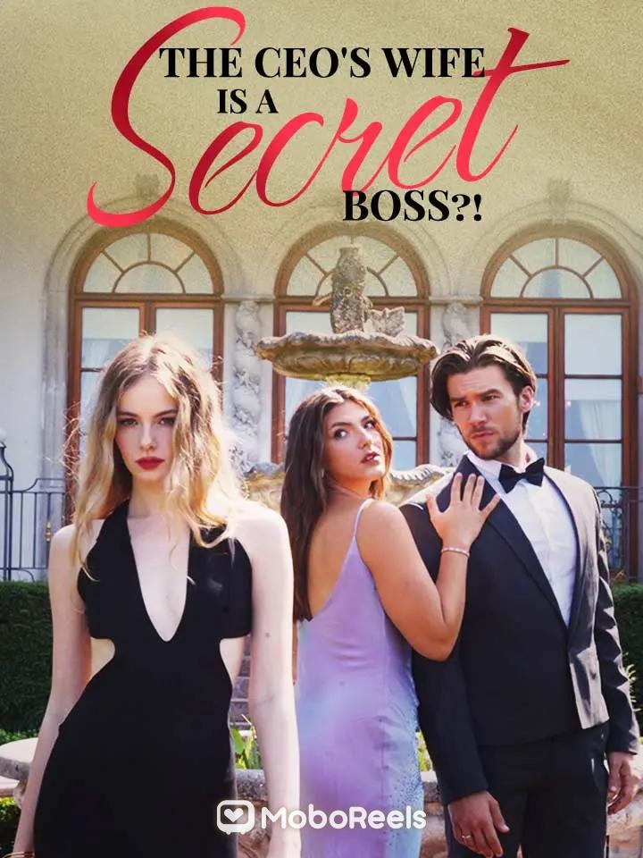 The CEOs Wife Is a Secret Boss (mini-series, 2024 – ...)